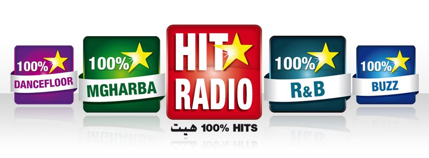 HIT RADIO s’implante en Côte d’Ivoire et aux Comores