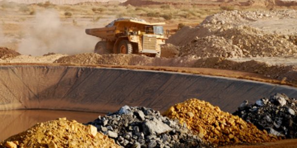 Guinée : Tri-K, la mine d’or du groupe Managem désormais opérationnelle