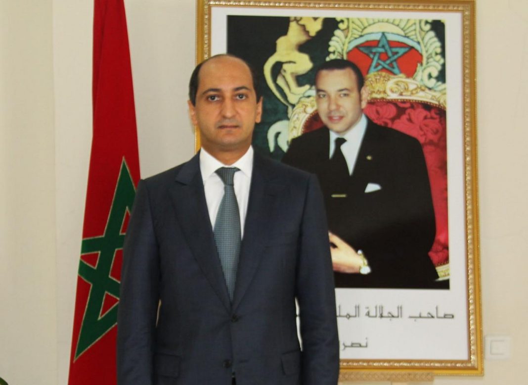 ONU : Mohamed Methqal désigné membre du Groupe Consultatif du Fonds ...