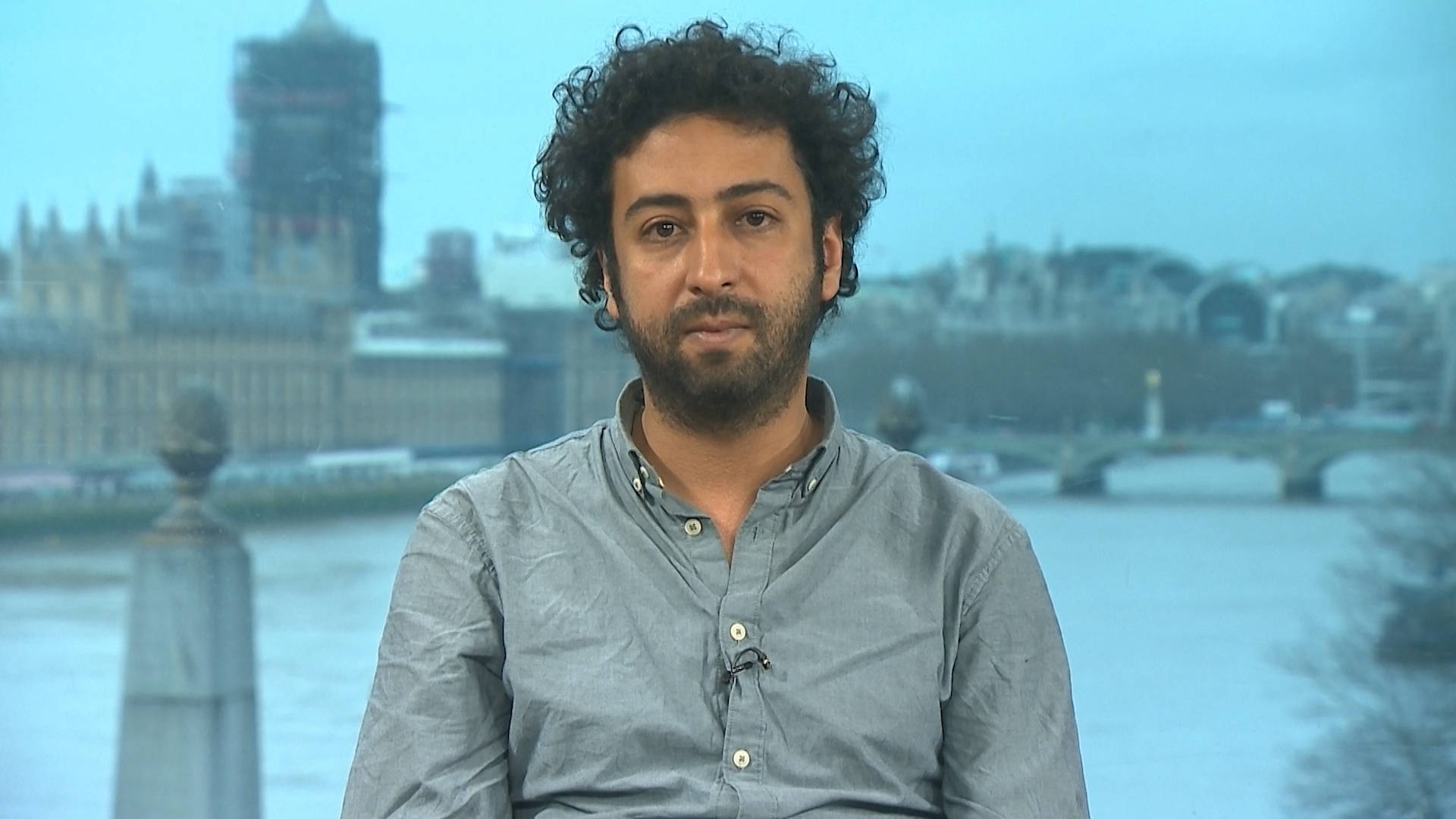 Maroc : Report du procès en appel d’Omar Radi et d’Imad Stitou